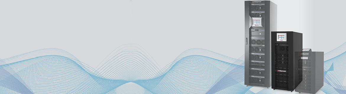 RIELLO UPS BELGIUM (BPIM)