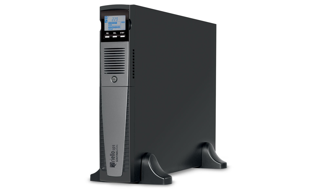 Sentinel Dual (Low Power)