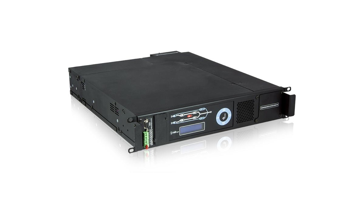 Master Switch Single Phase