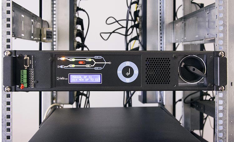 Master Switch Single Phase